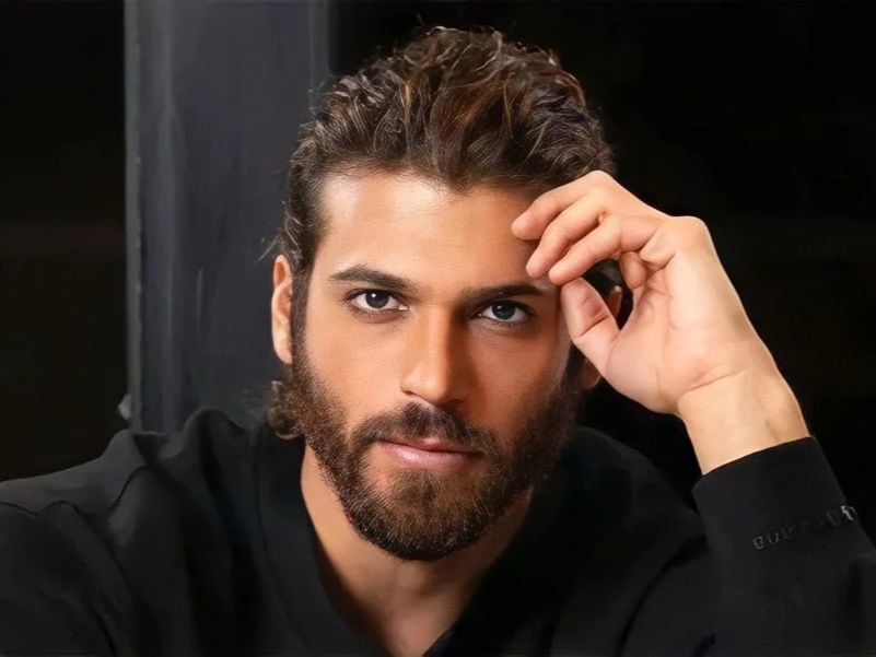 Can Yaman candidato al Premio Kinéo - Trash Italiano