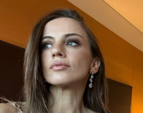 Chiara Lezzi: "Paola non voleva capire cosa rischiavamo" - Trash Italiano