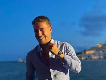 Manuel Maura: "Vita da single? Pro e contro" - Trash Italiano