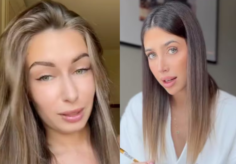 Michelle Comi vs. Elisa Esposito: "Gli animi si sono scaldati" - Trash ...