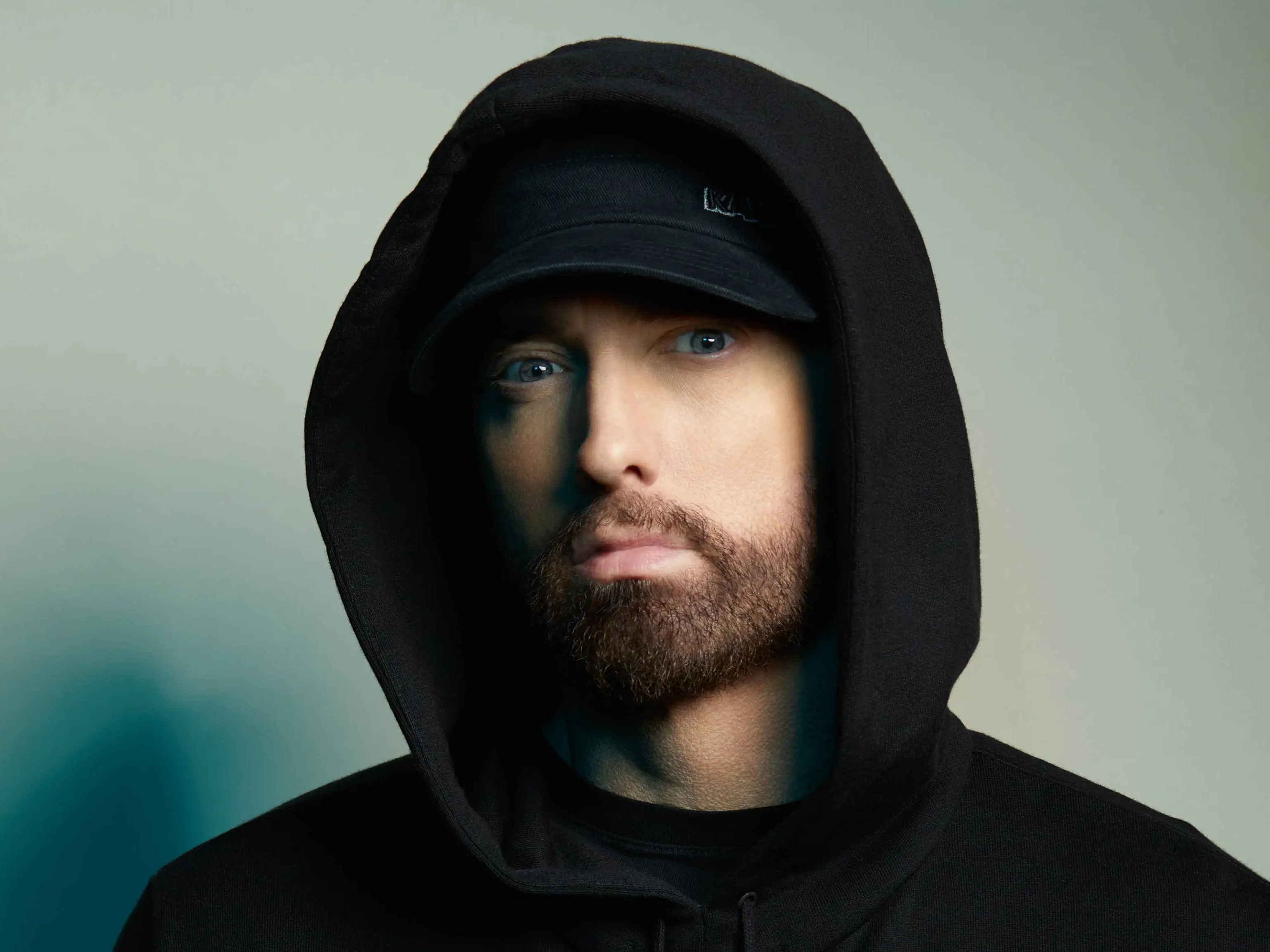 Non Ho Paura Eminem