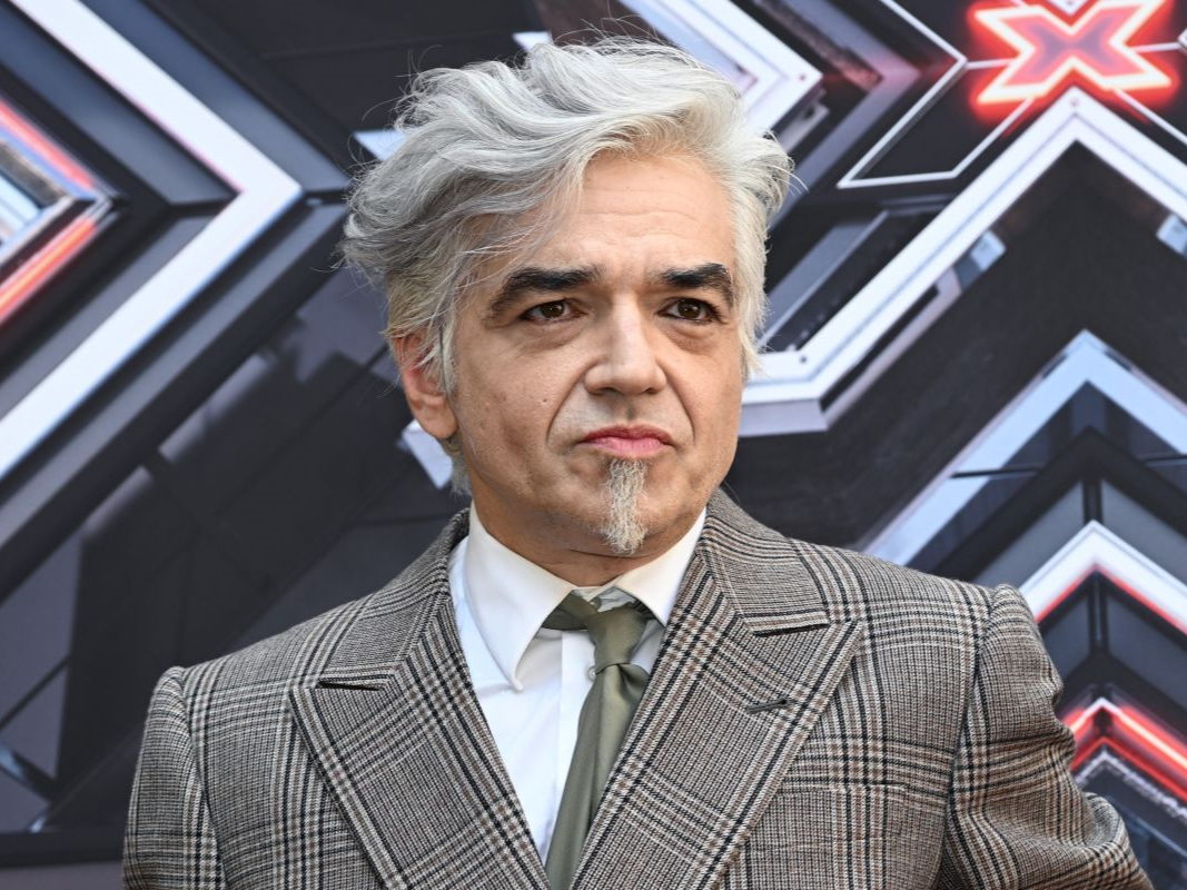 Morgan: "Sono molto emozionato, mancavo da tanto tempo" - Trash Italiano