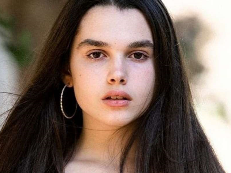 Maria Sofia Federico: “Il dolore che ho provato” - Trash Italiano