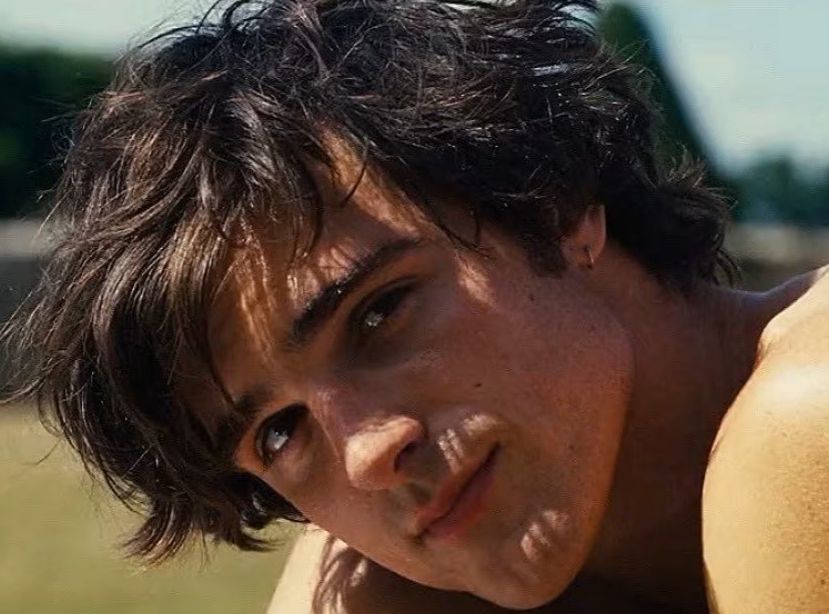 Jacob Elordi e Margot Robbie in “Cime Tempestose” - Trash Italiano