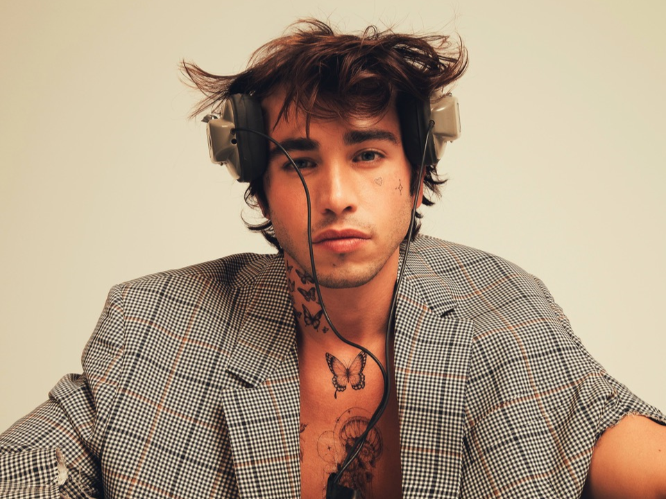 Riki torna con “Quanto sei bella” - Trash Italiano