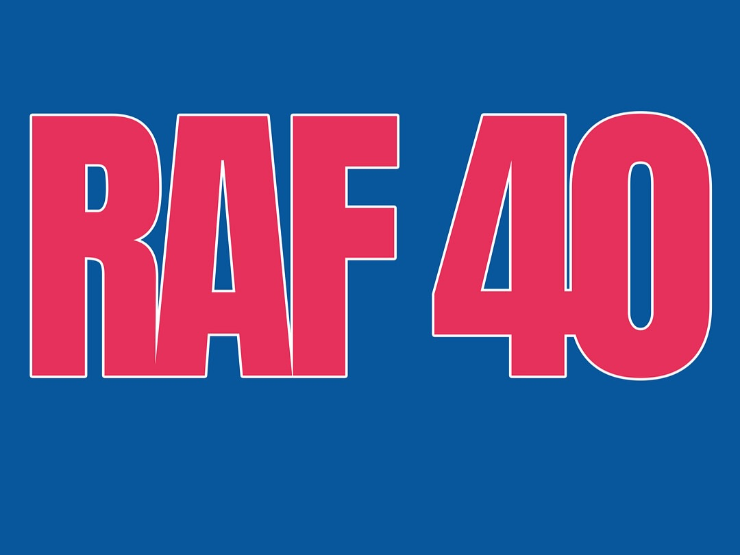 Raf presenta "RAF 40: The Unreleased Duets" - Trash Italiano