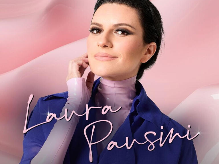 Laura Pausini annuncia il “Laura 30 World Tour” - Trash Italiano