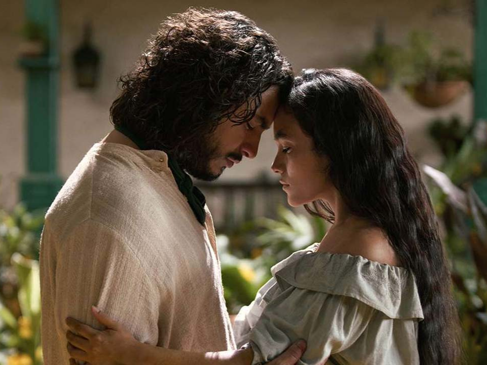 LE SERIE TV DA NON PERDERE DAL 9 AL 15 DICEMBRE - Trash Italiano