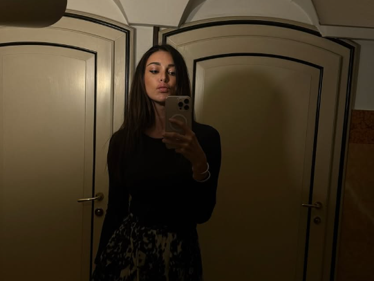 Belen Rodriguez: "Mi sono fatta prendere in giro un sacco di volte" - Trash Italiano