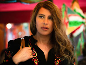 Karla Sofía Gascón: "Essere LGBT non vi rende meno idioti" - Trash Italiano