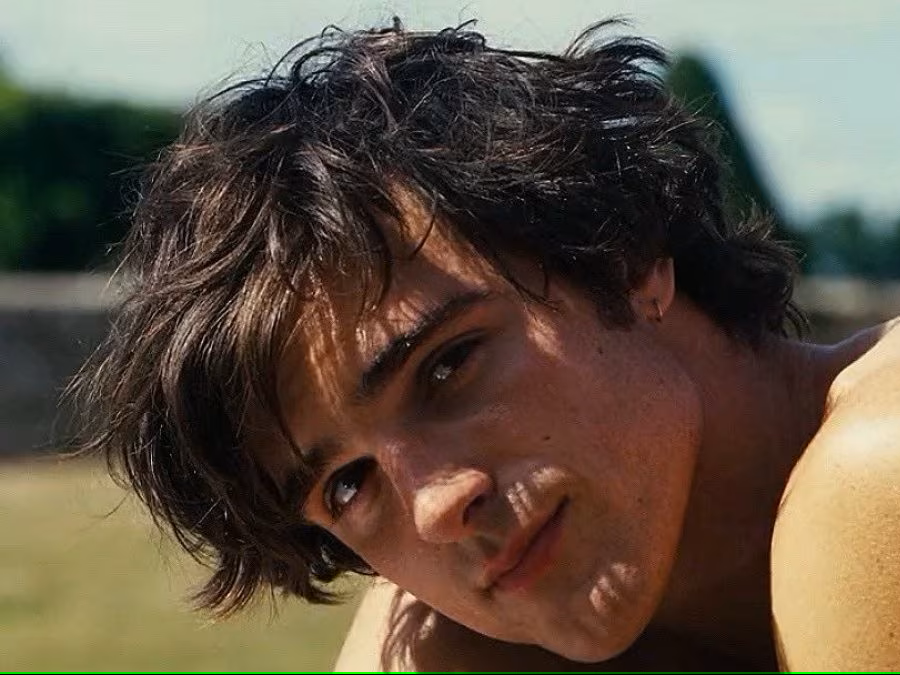 Jacob Elordi in “The Dog Stars” - Trash Italiano