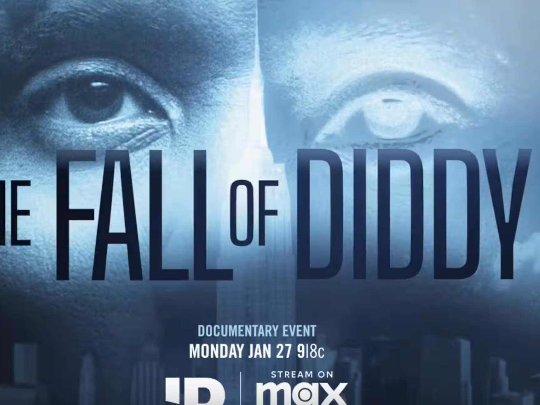 "The Fall of Diddy" arriva in Italia - Trash Italiano