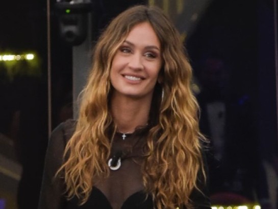 Helena Prestes: "La mia vita dominata dal caos" - Trash Italiano