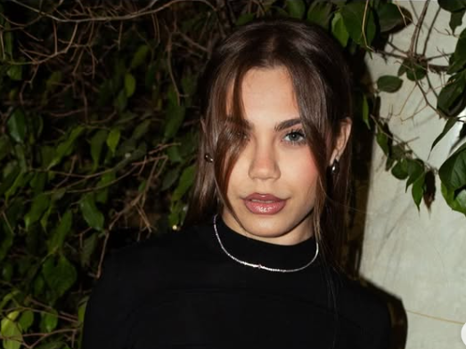 Raffaella Mitaritonna: "Nicolò è quello che mi emoziona più" - Trash ...