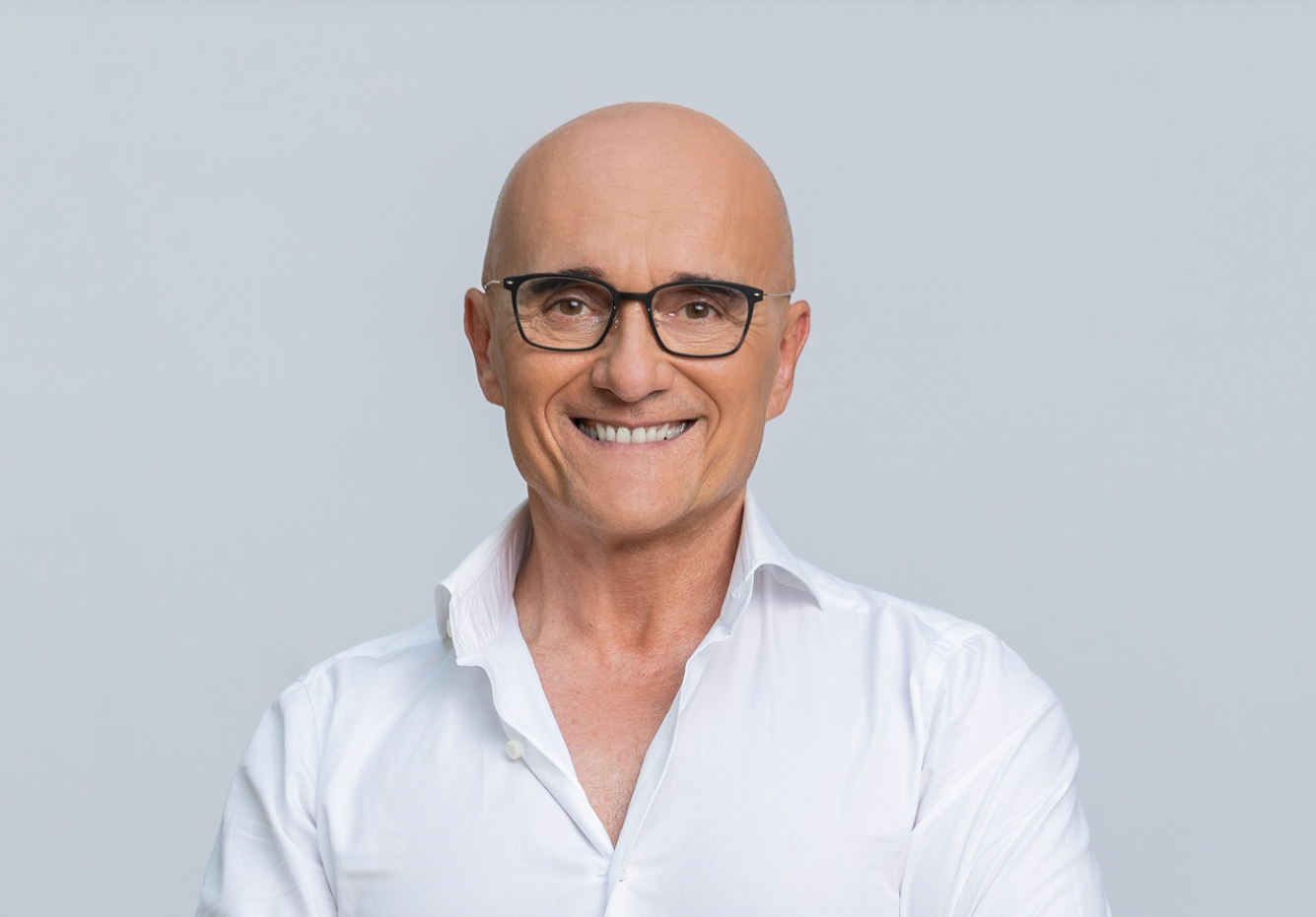 Alfonso Signorini: "Shaila Gatta non si sentiva più amata" - Trash Italiano