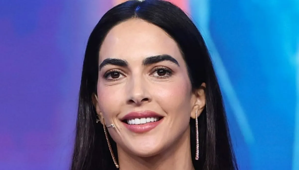 Rocío Muñoz Morales rompe il silenzio dopo Raoul Bova: le sue ...