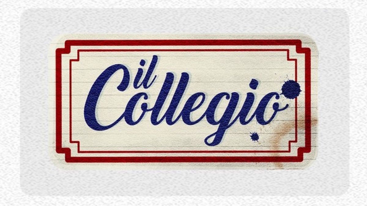 Il Collegio 9: i primi quattro episodi in anteprima su RaiPlay - Trash ...