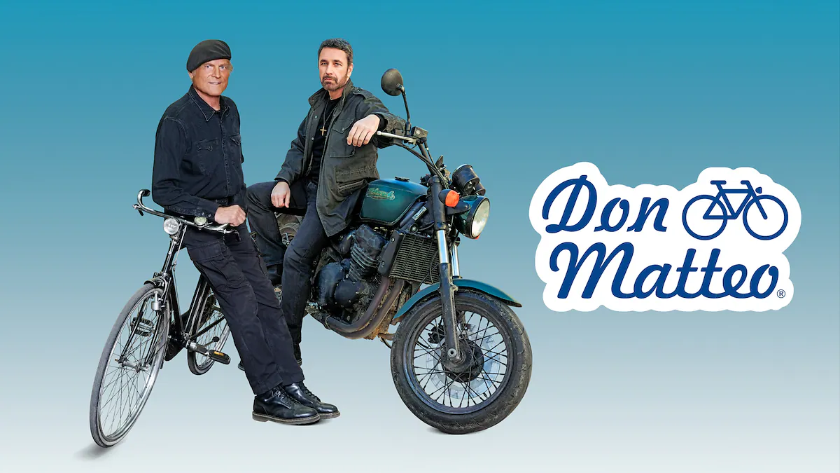 Raoul Bova, "Ho pensato di far morire Don Massimo in Don Matteo": il ...
