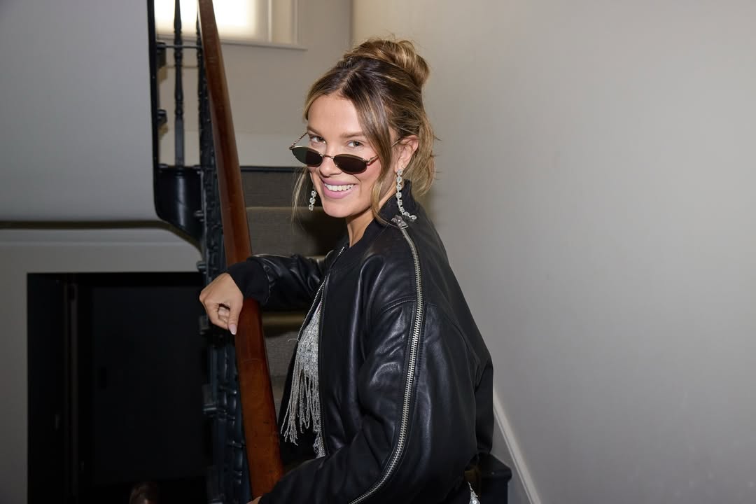 “Chiamatemi Millie Bonnie Bongiovi”: l’attrice cambia nome dopo le nozze