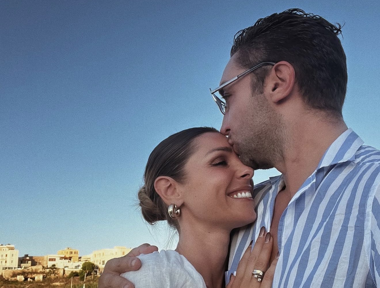 Lutto per Susy Fuccillo: morto il marito dell'ex ballerina di Amici ...