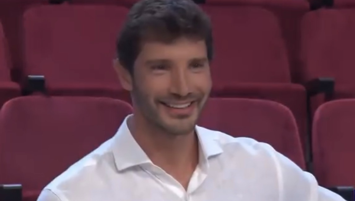 Stefano De Martino, voci sempre più insistenti di un flirt dopo alcuni ...