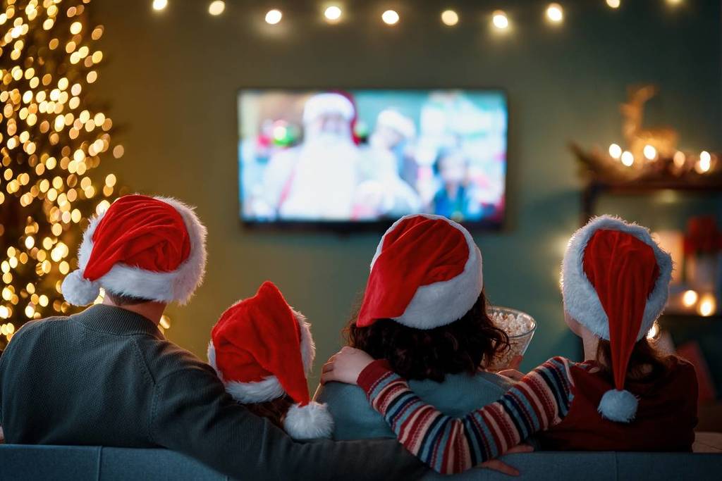 Cosa guardare in tv oggi, 25 dicembre? Tutti i programmi per Natale ...