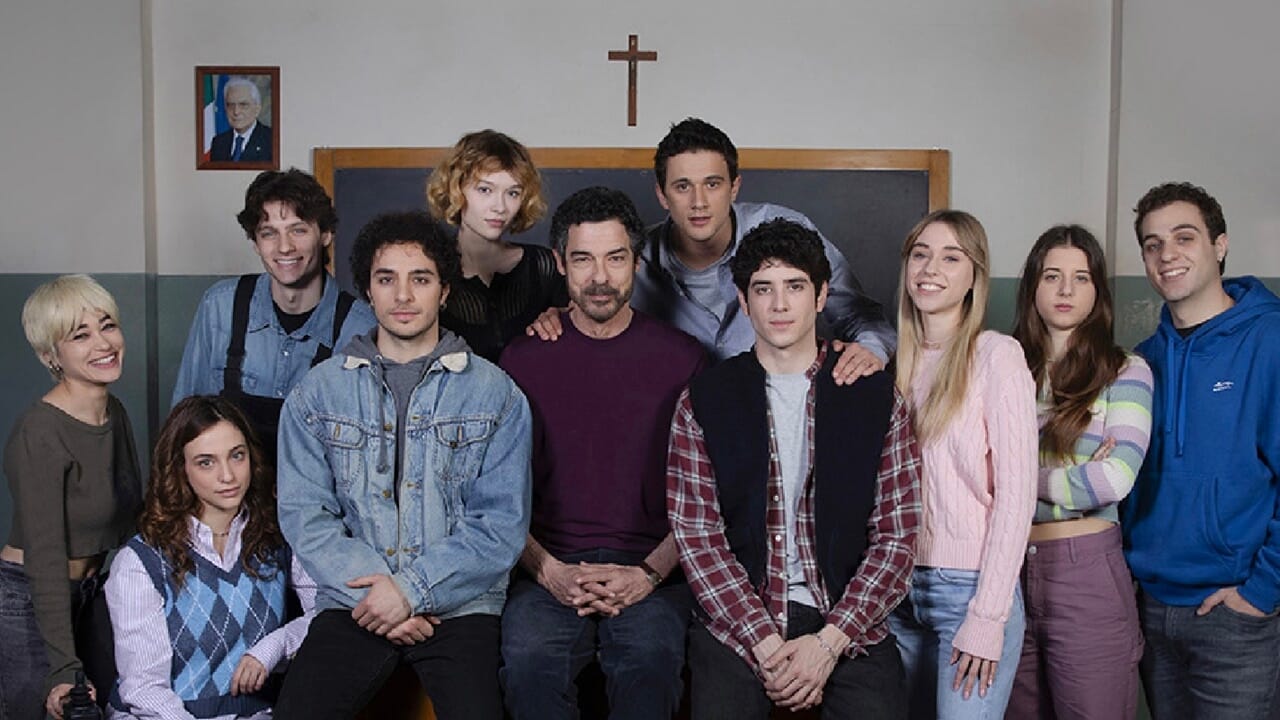 Un Professore 4 si farà, scopriamo insieme il futuro di Manuel e Simone ...