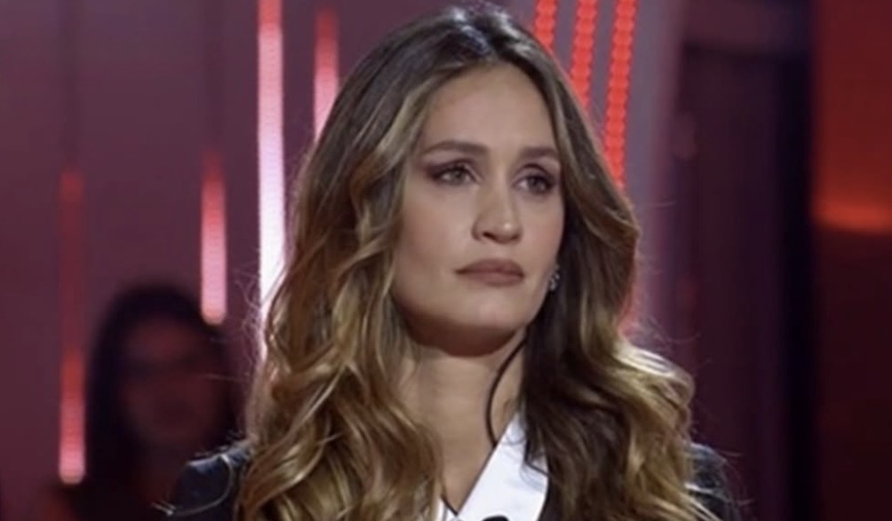 Helena Prestes chiede aiuto: il padre è stato soccorso in seguito a un ...