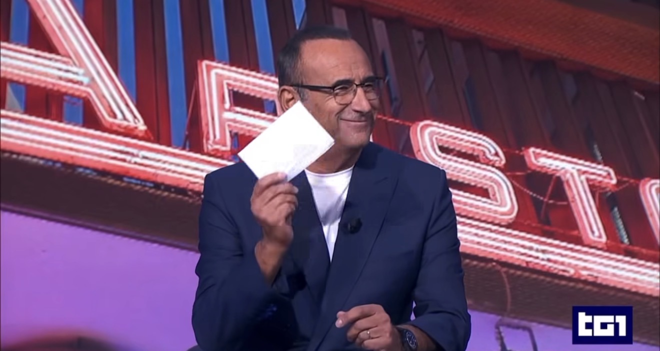 Sanremo 2026, serata cover: spuntano i primi duetti - Trash Italiano