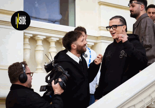 Le Iene, stasera lo speciale in prima serata dal titolo "Oltre Sanremo ...