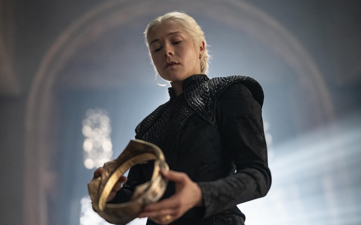 ‘House of the Dragon 3 ’, dove vedere i nuovi (e attesissimi) episodi